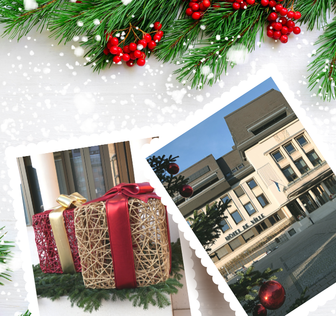 Schéi Feierdeeg - Schifflange