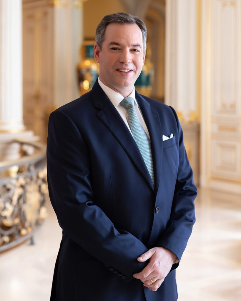 Vive le Grand-Duc ! Vive le Grand-Duché de Luxembourg ! - Schifflange